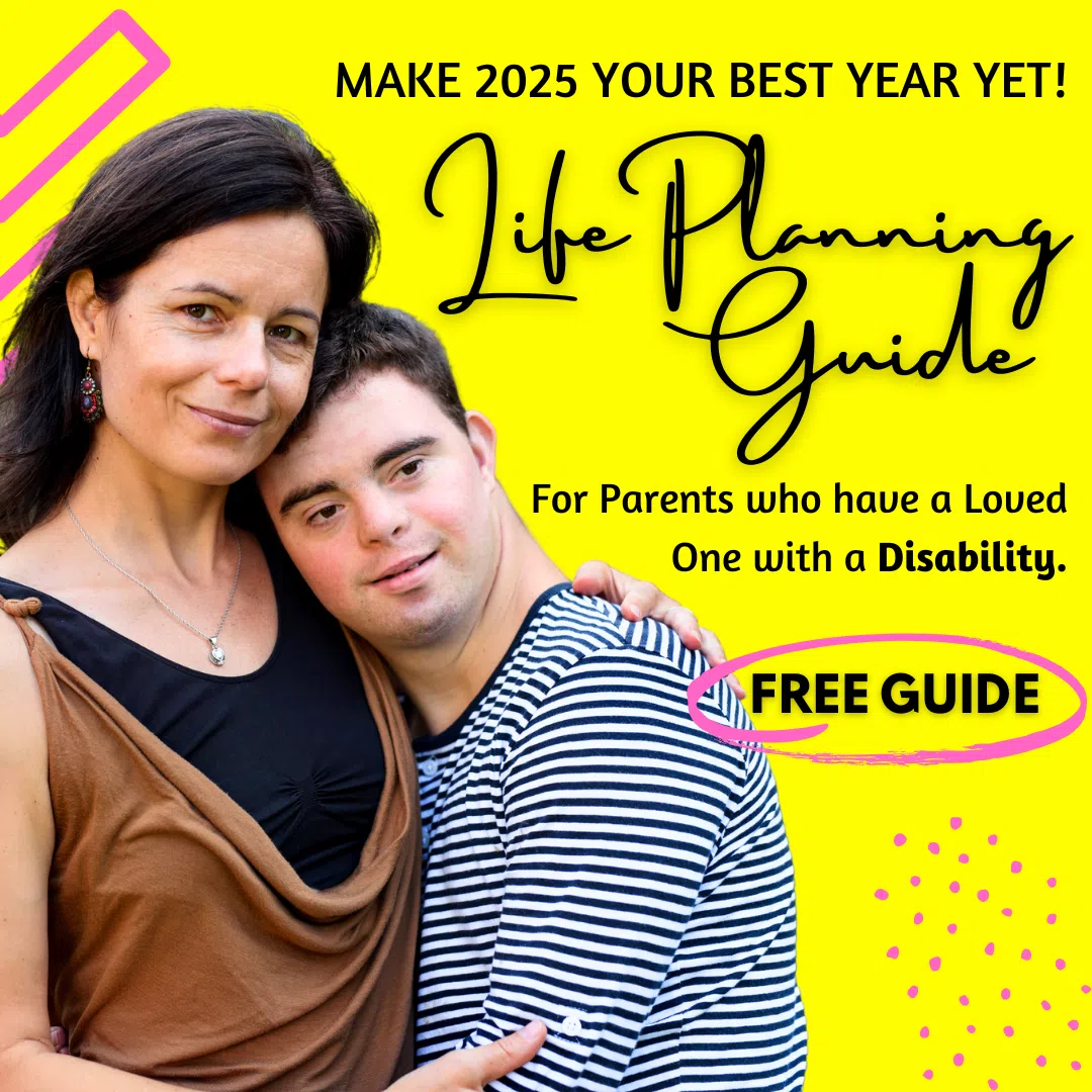 The Sad Reality of Group Homes for Adults with Disabilities