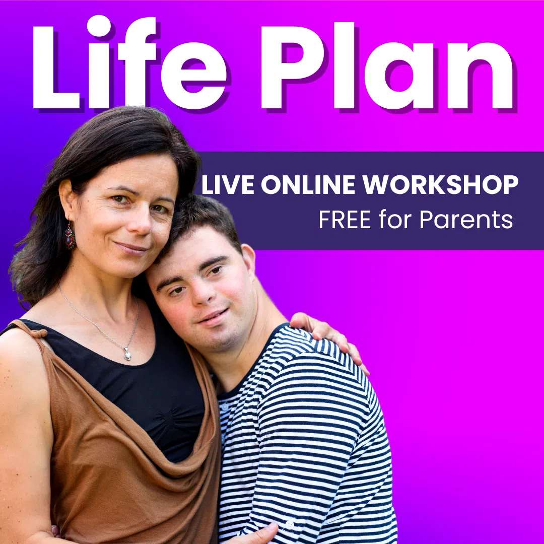 Life Planning 101 Workshop | Empowering Ability